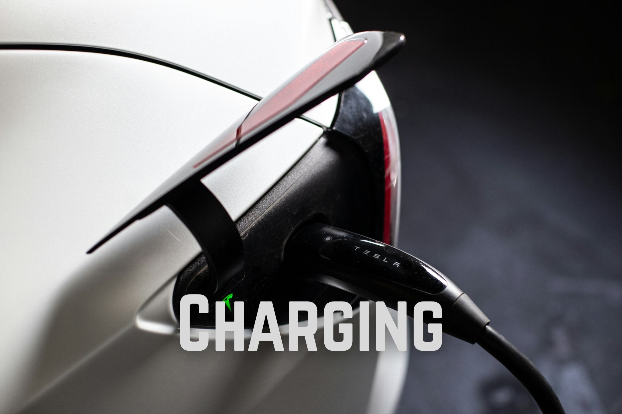 Charging – ElectCar
